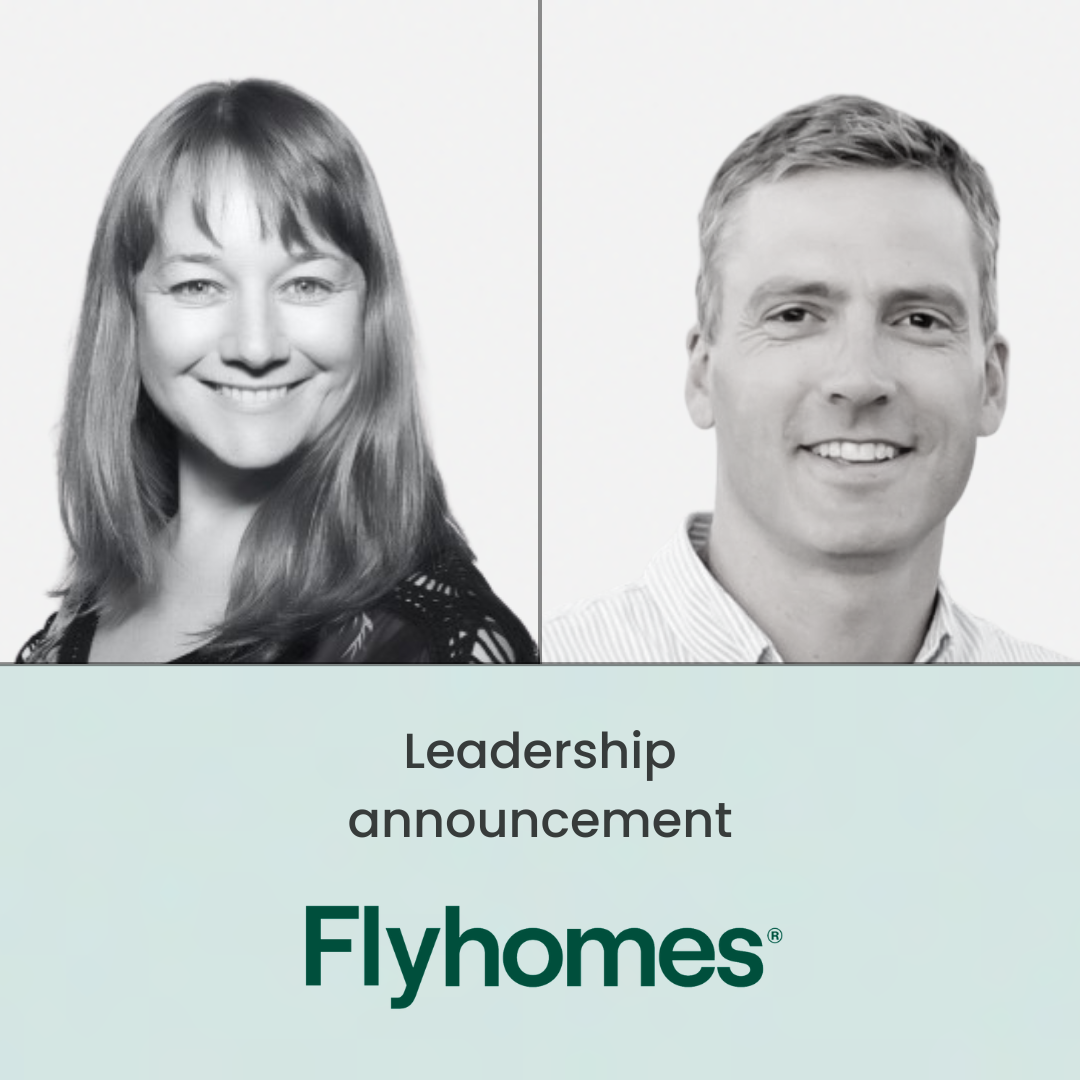 Flyhomes expands Leadership Team