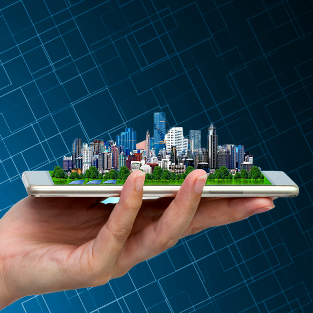 Digital Marketing: The path to winning in Commercial Real Estate