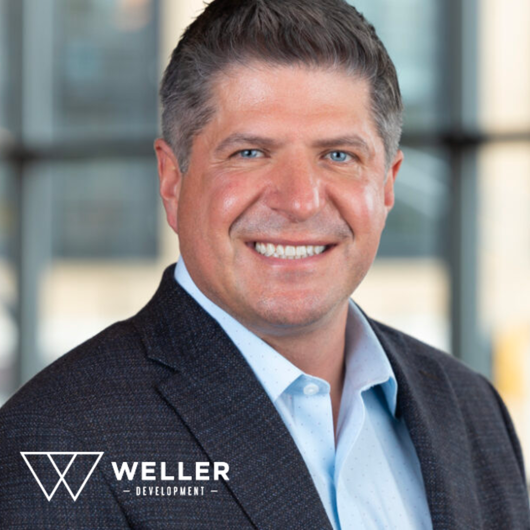 Real Estate Development Executive Shane Omar Joins Weller Development ...