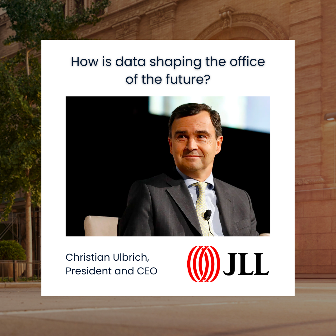 How is data and technology shaping the future of Commercial Real Estate ...