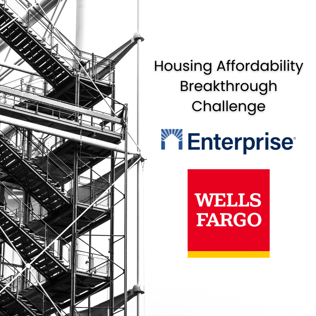 Enterprise and Wells Fargo Foundation announce $20M Housing ...