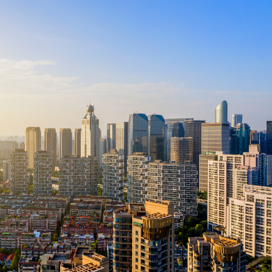 India’s Real Estate is booming – Deals worth $4.52 billion sealed in 2022