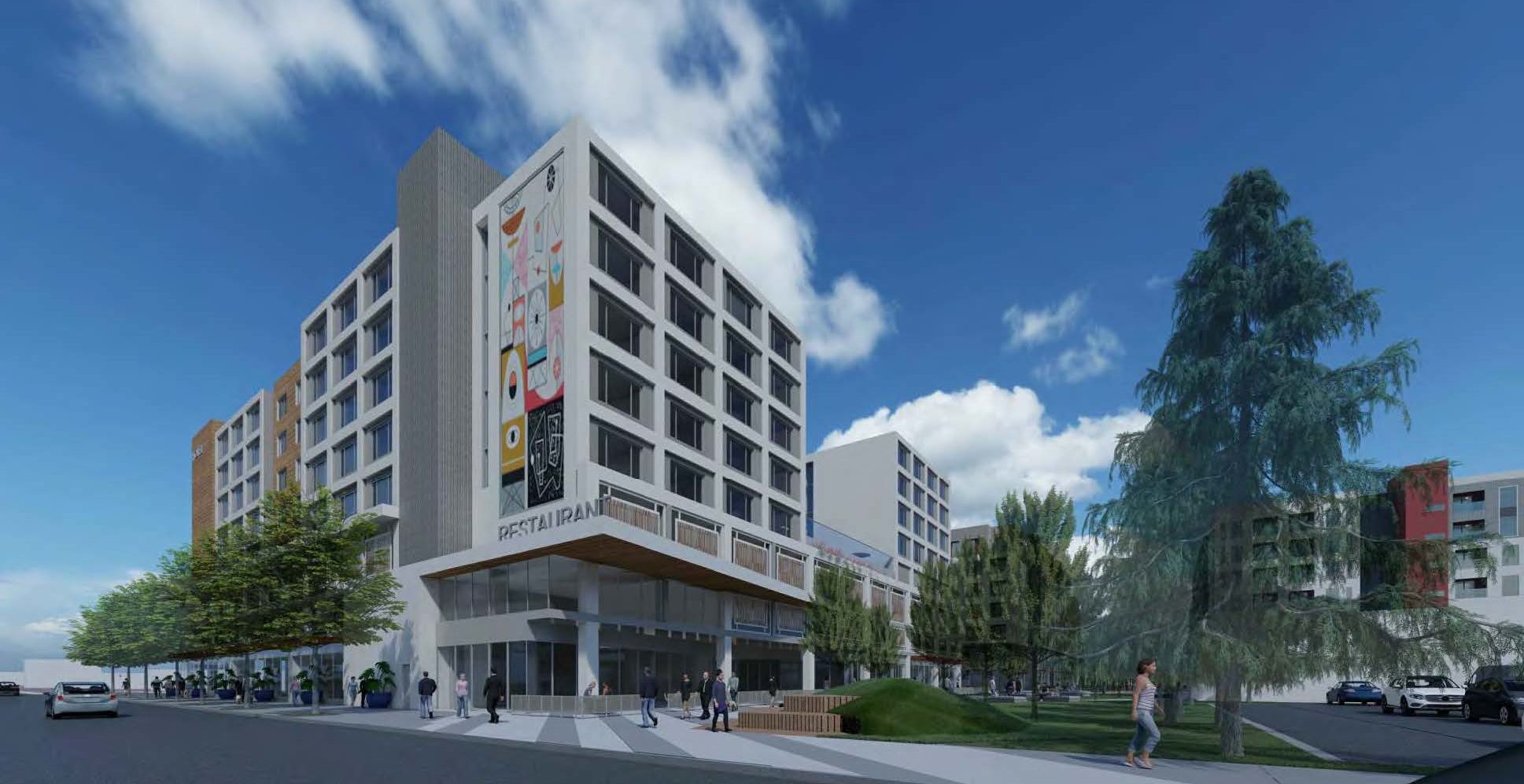 These projects could reshape Silicon Valley in 2023