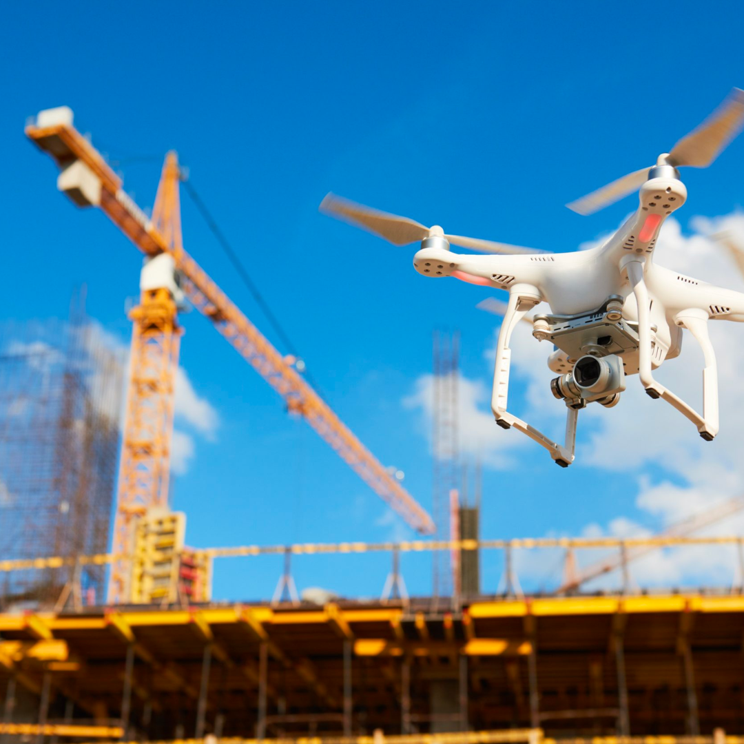 Contech: Two paths for growth