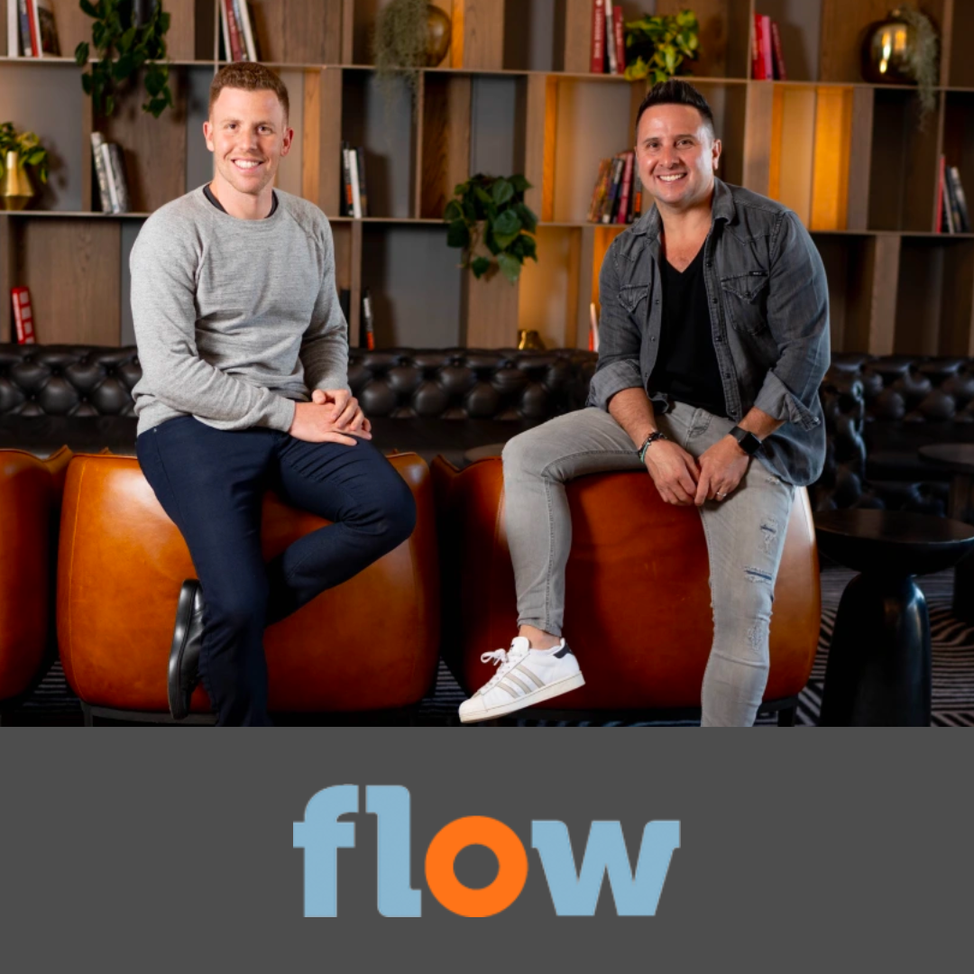 Flow raises $4.5 million in pre-Series A funding to growth its PropTech ...
