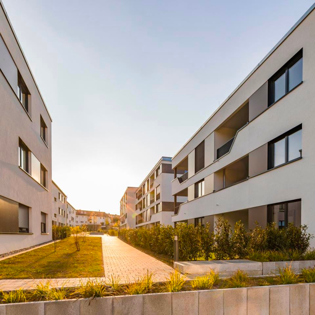 Can multifamily real estate be a hedge against inflation?