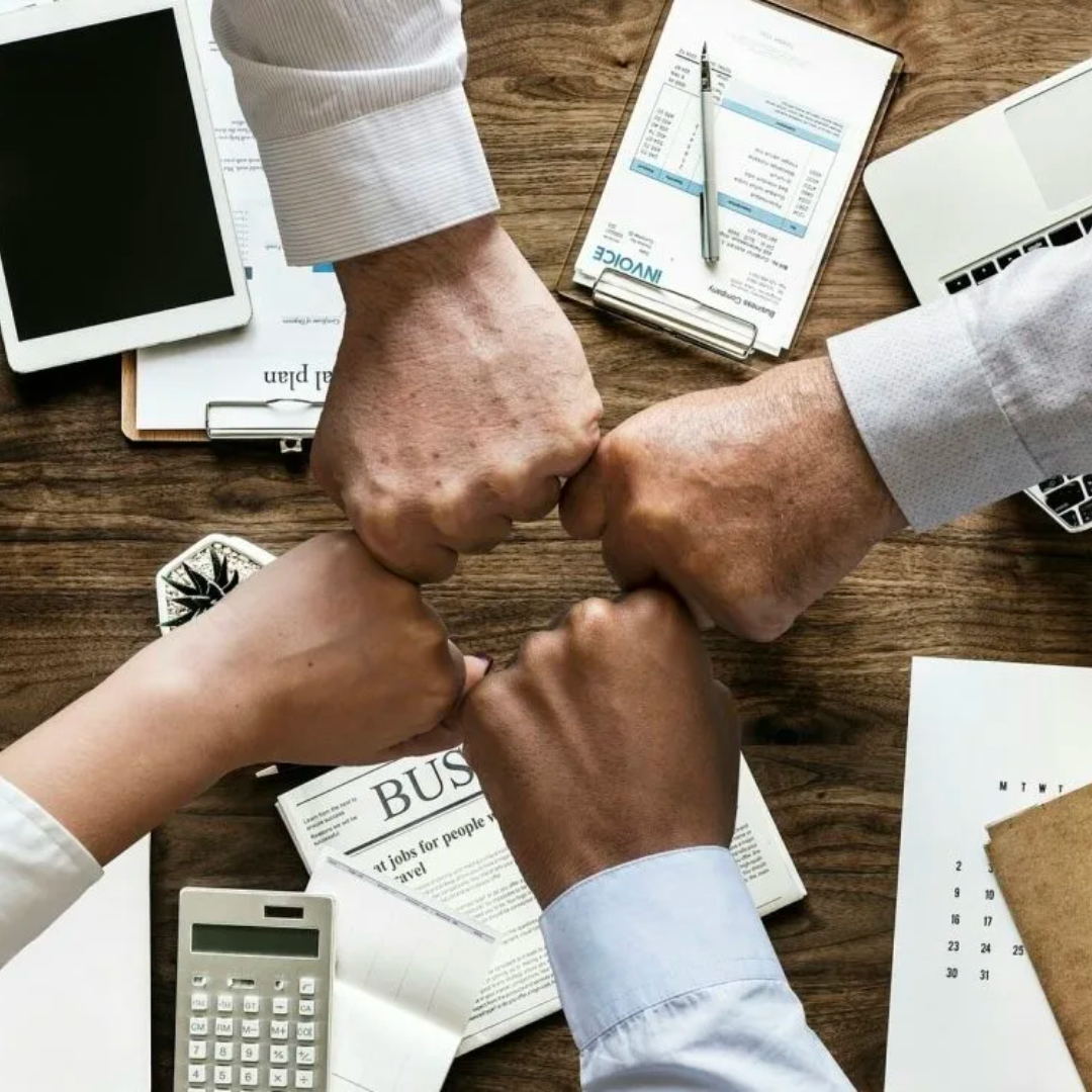 Building an effective commercial property management team