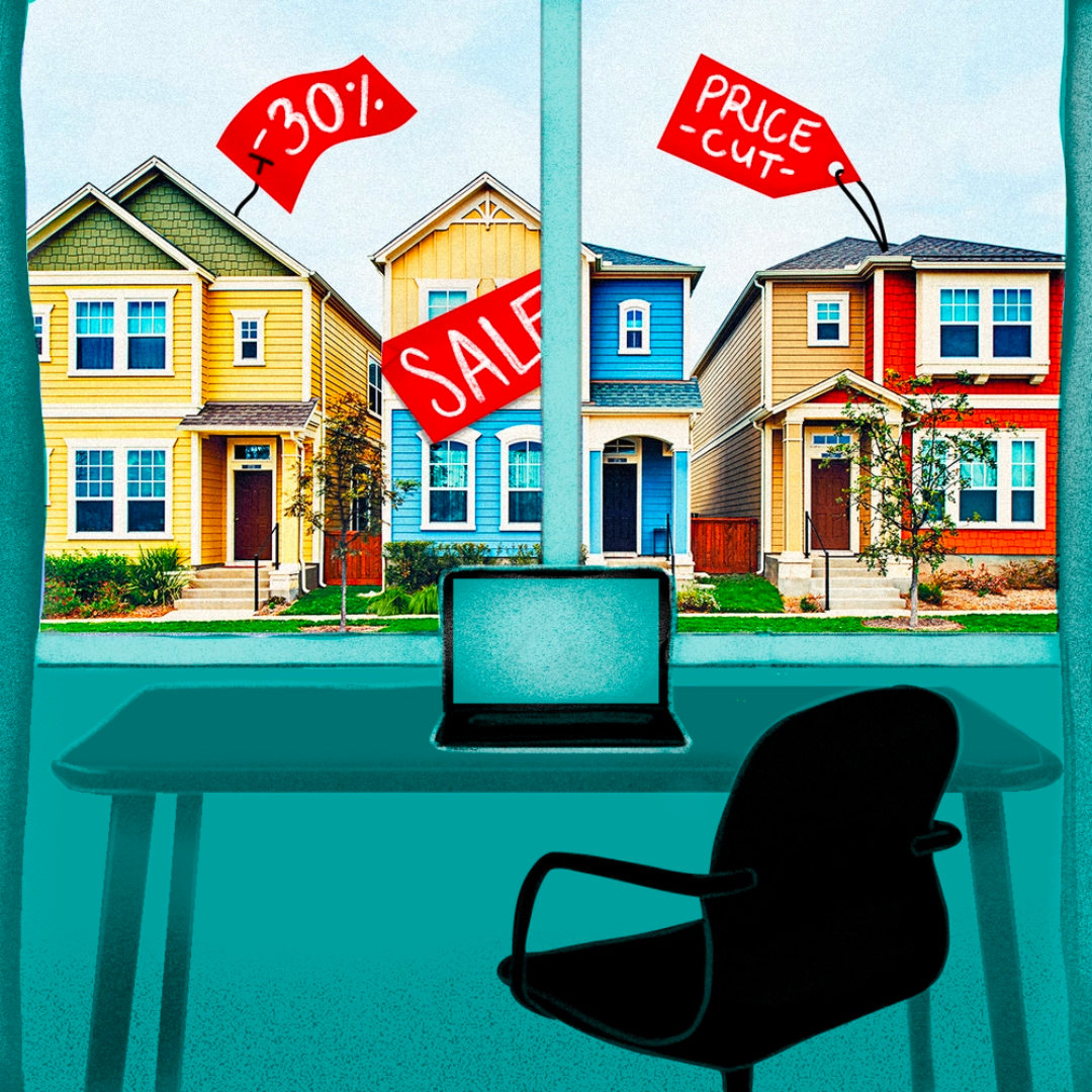 How is the rise of ‘Zoomtowns’ going to affect home prices and rents ...