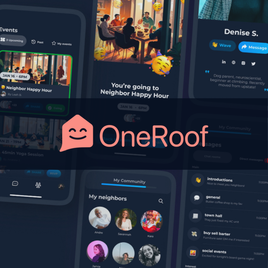 OneRoof raises additional $3.2 million in seed funding and is growing ...
