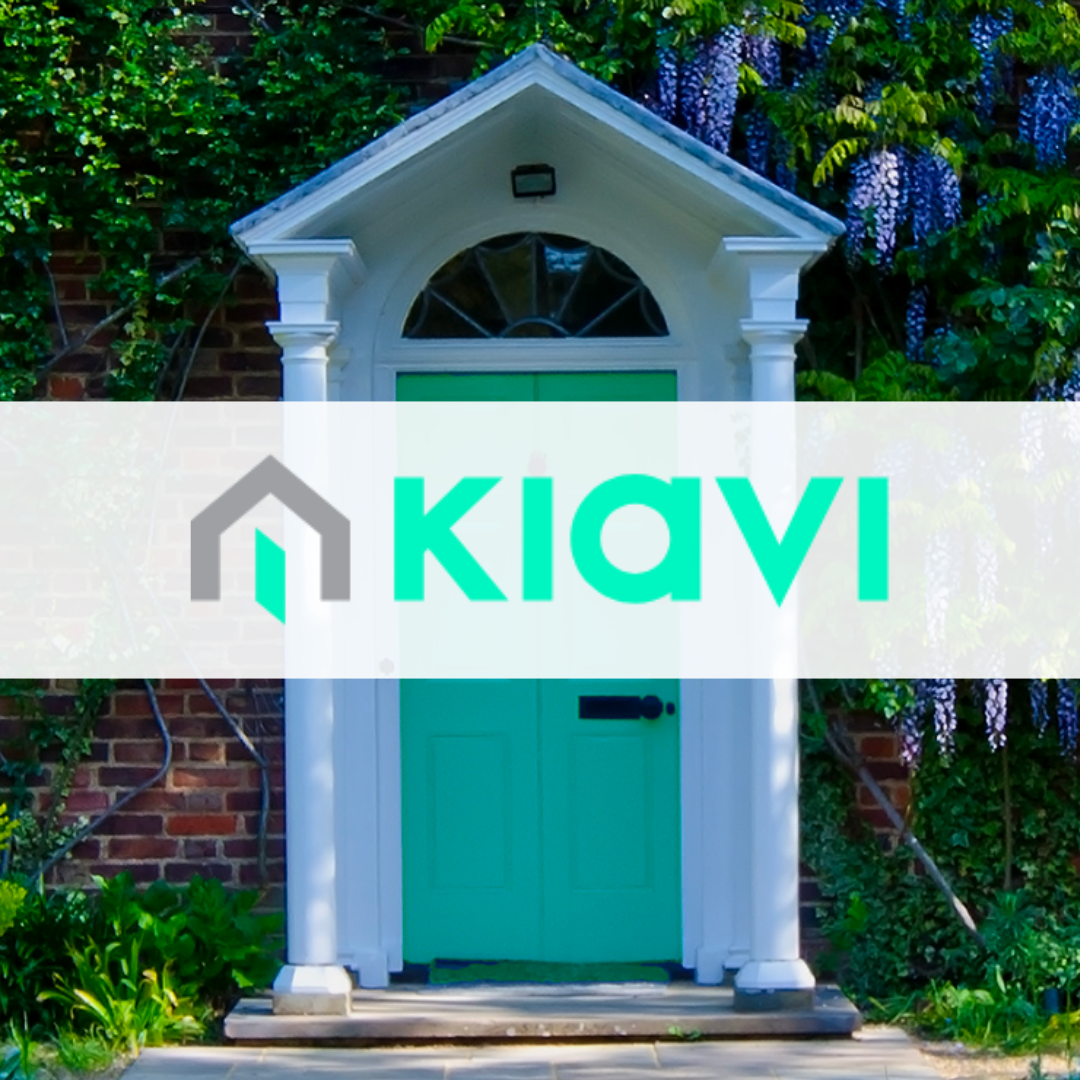 Kiavi closes $158 million bringing total Residential Transition Loan ...
