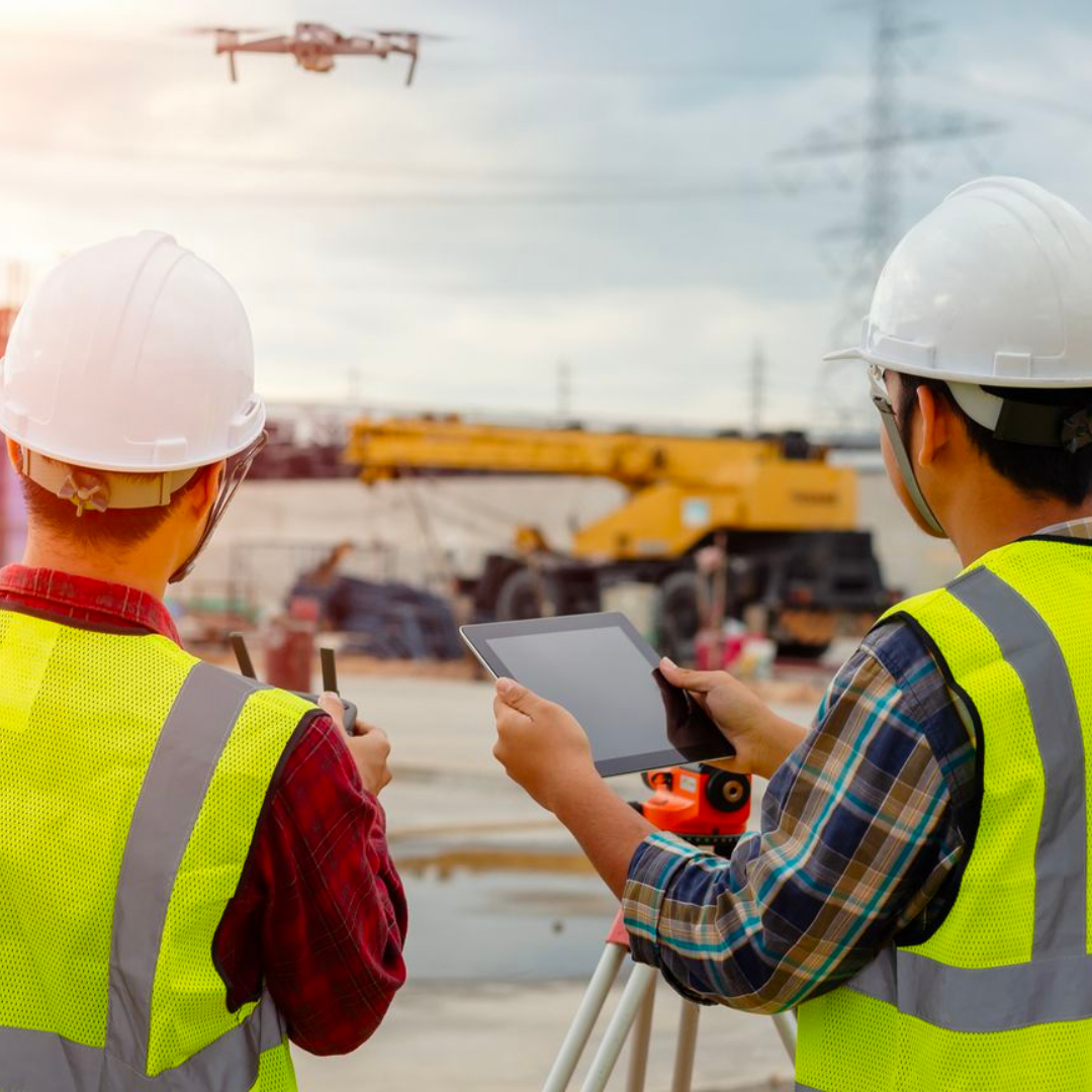 Contech trends to watch in 2023