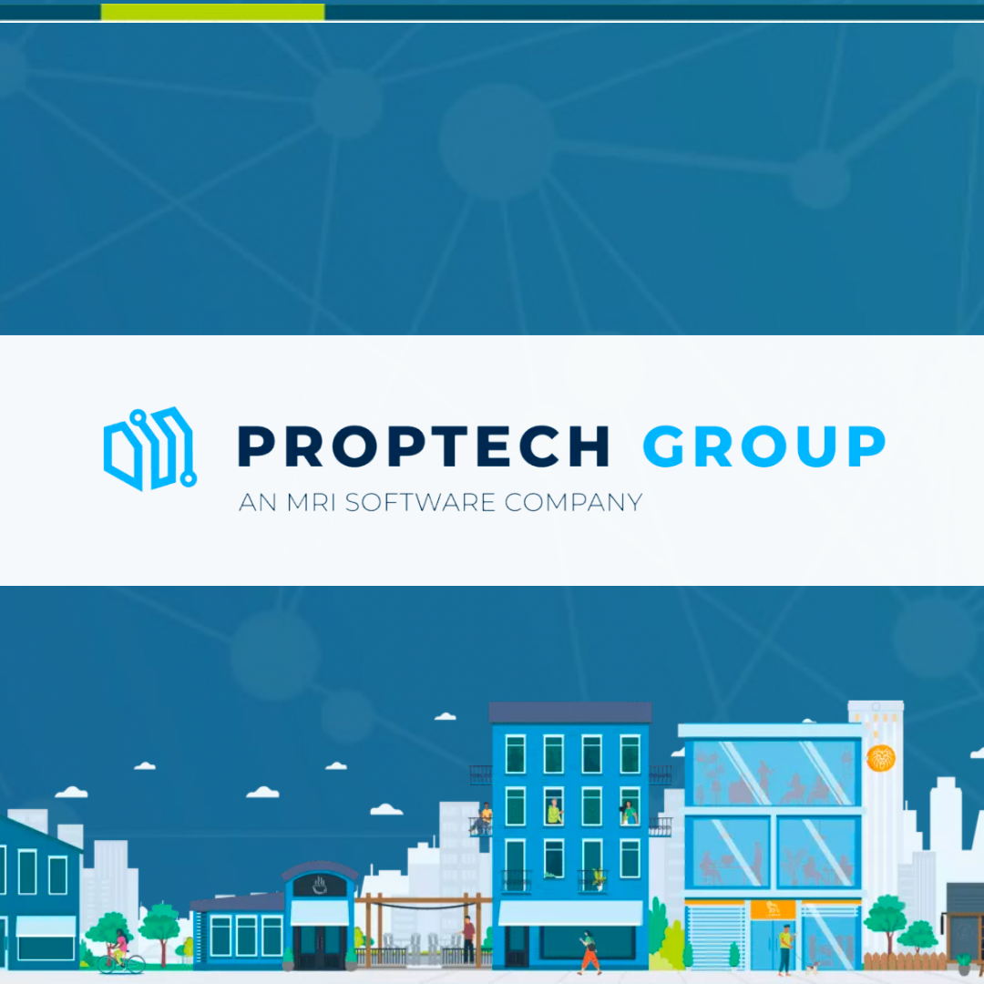 MRI Software completes its $93.4M stock acquisition of PropTech Group