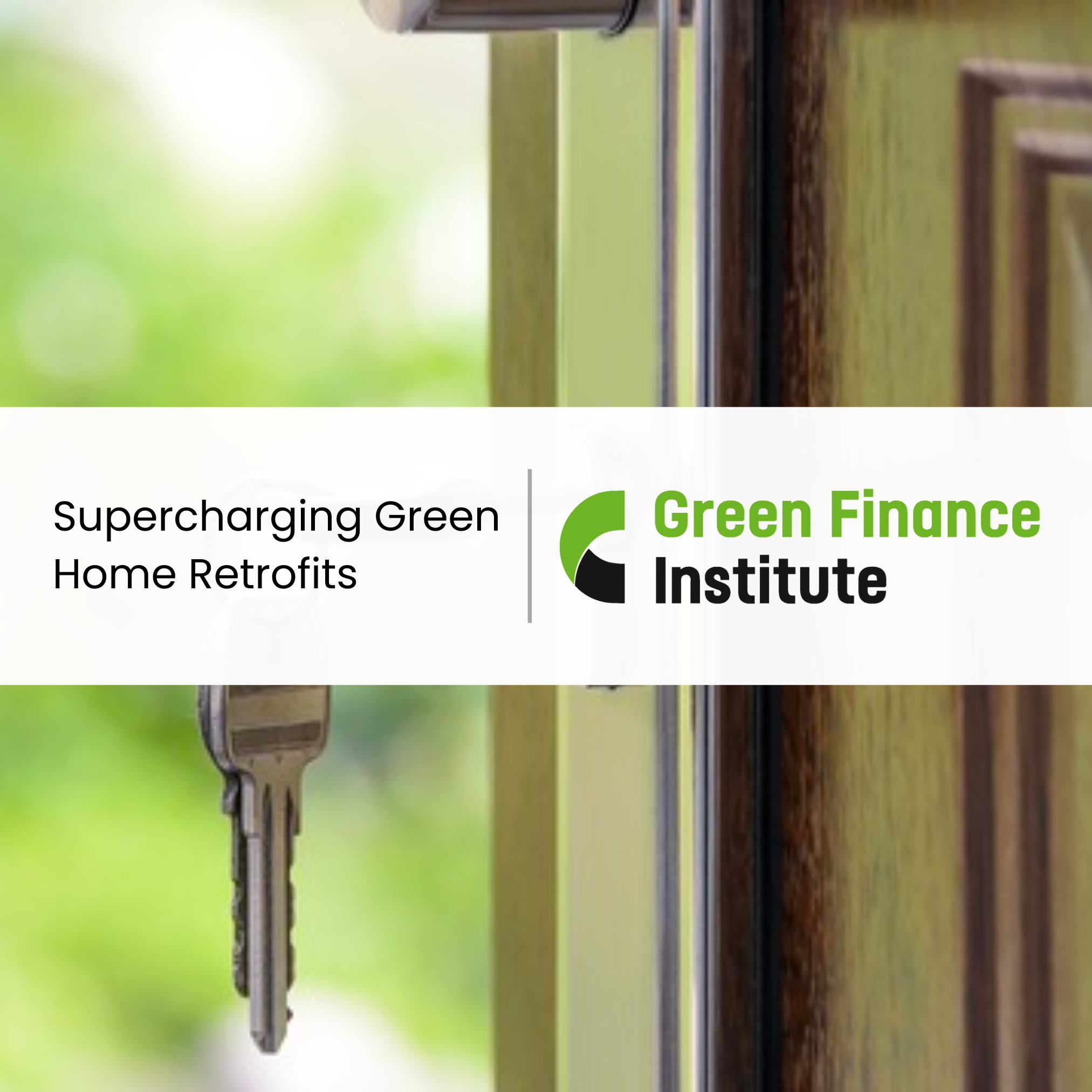 The Key Building Blocks for Supercharging Green Home Retrofits