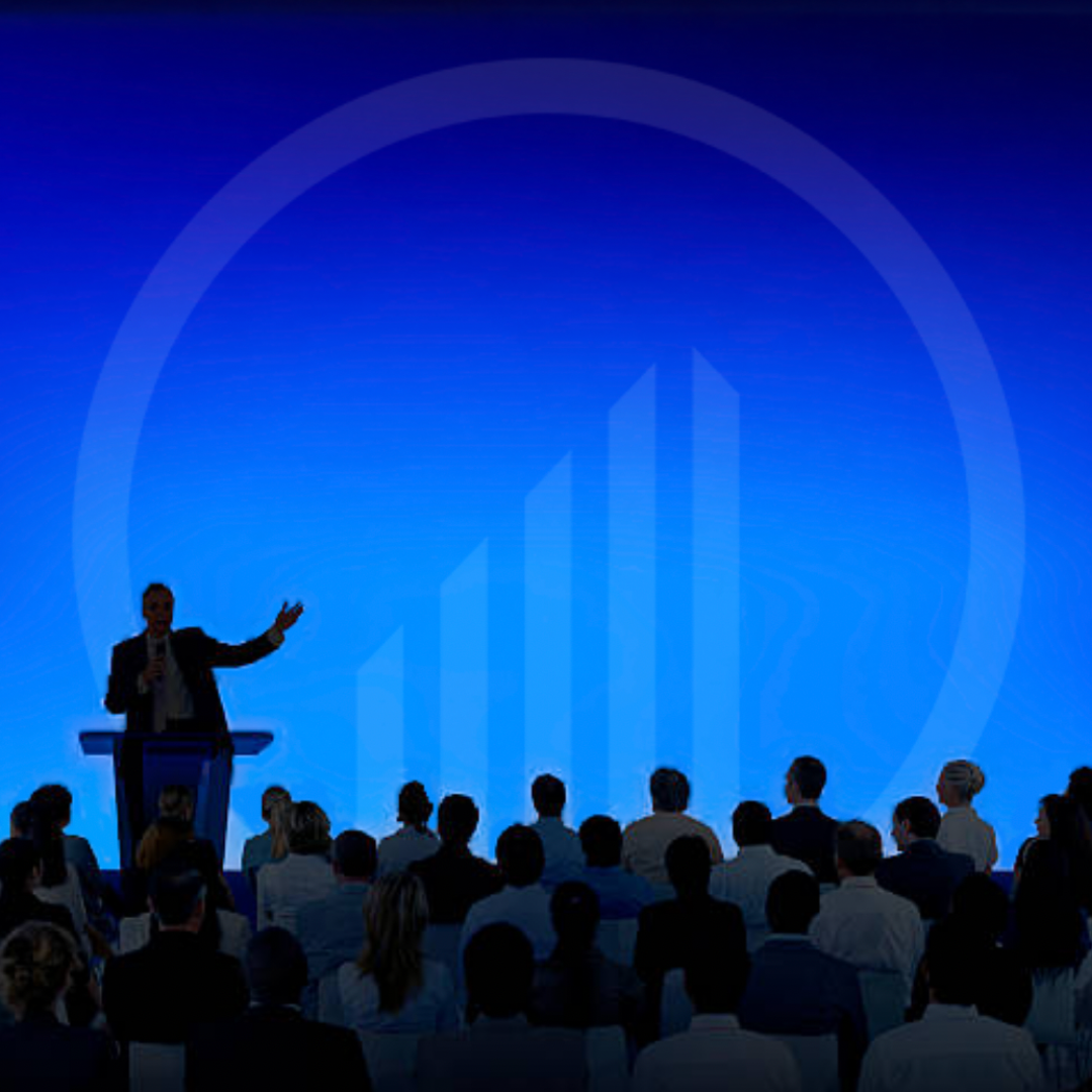 About - Proptech Connect: Europe's Largest PropTech Event