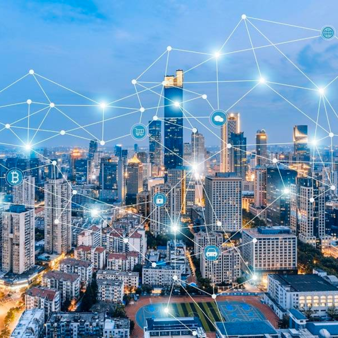 About - Proptech Connect: Europe's Largest PropTech Event