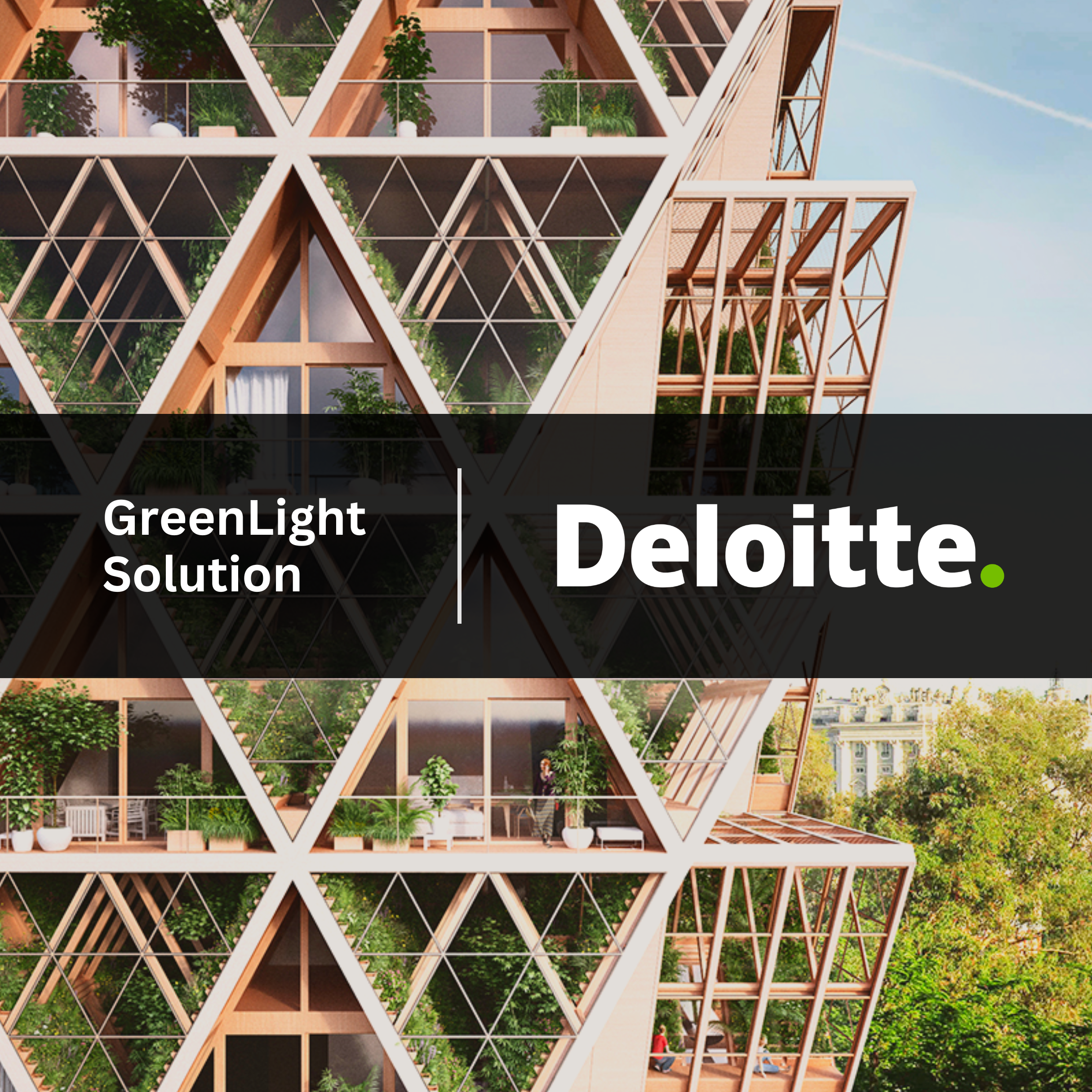 GreenLight Solution – Deloitte’s New Software To Help Companies Build ...