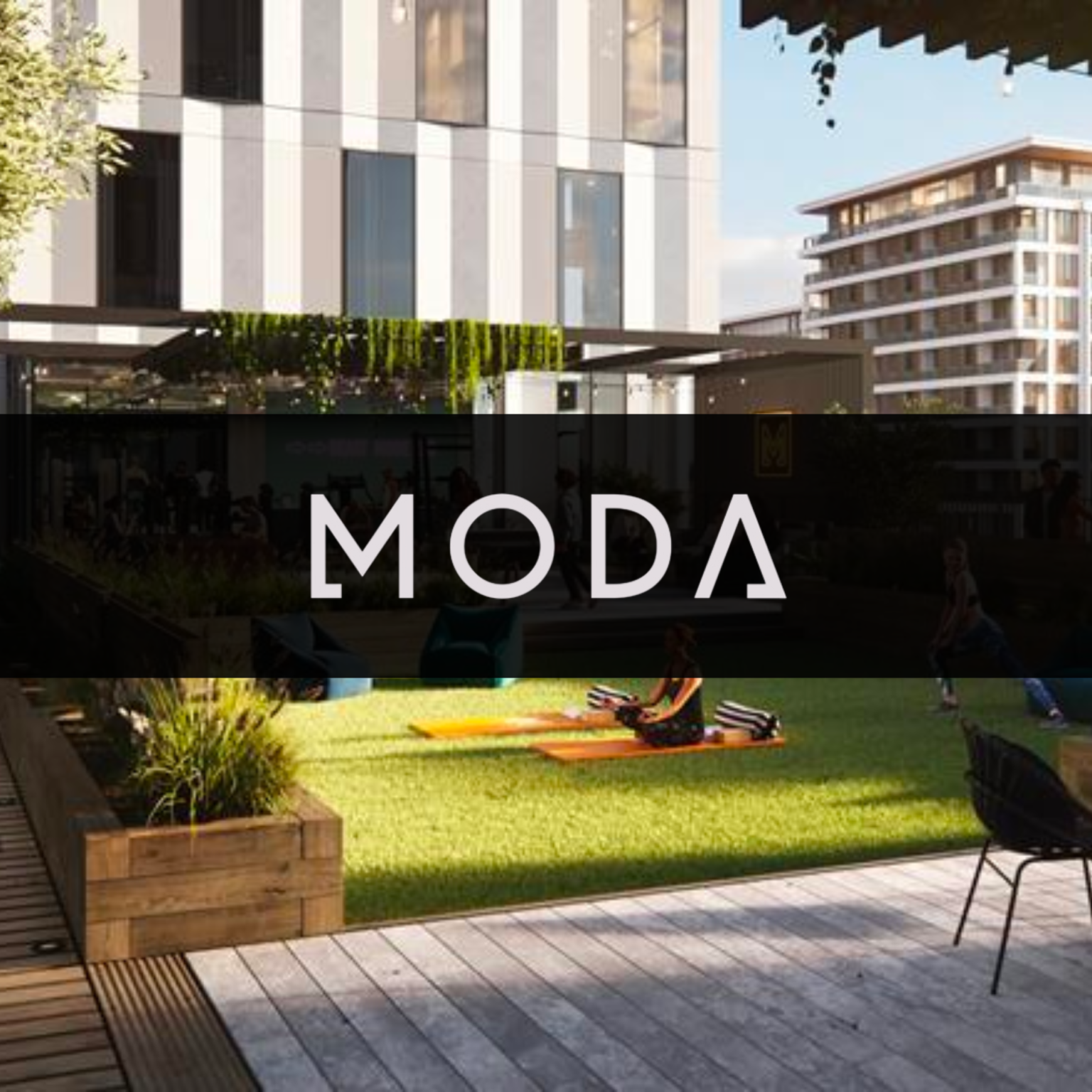 Moda moves into purpose-built student accommodation with focus on ...