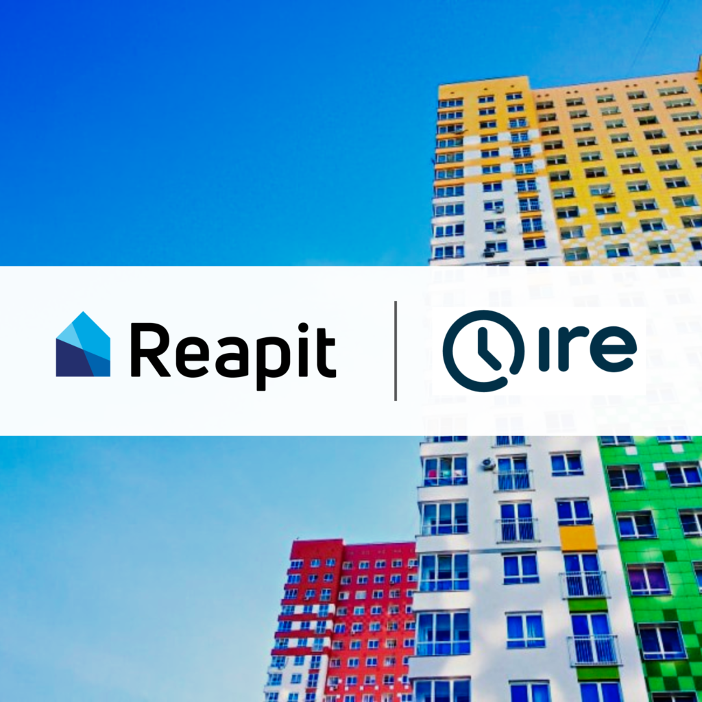 Reapit ANZ Added InspectRealEstate To Its Portfolio