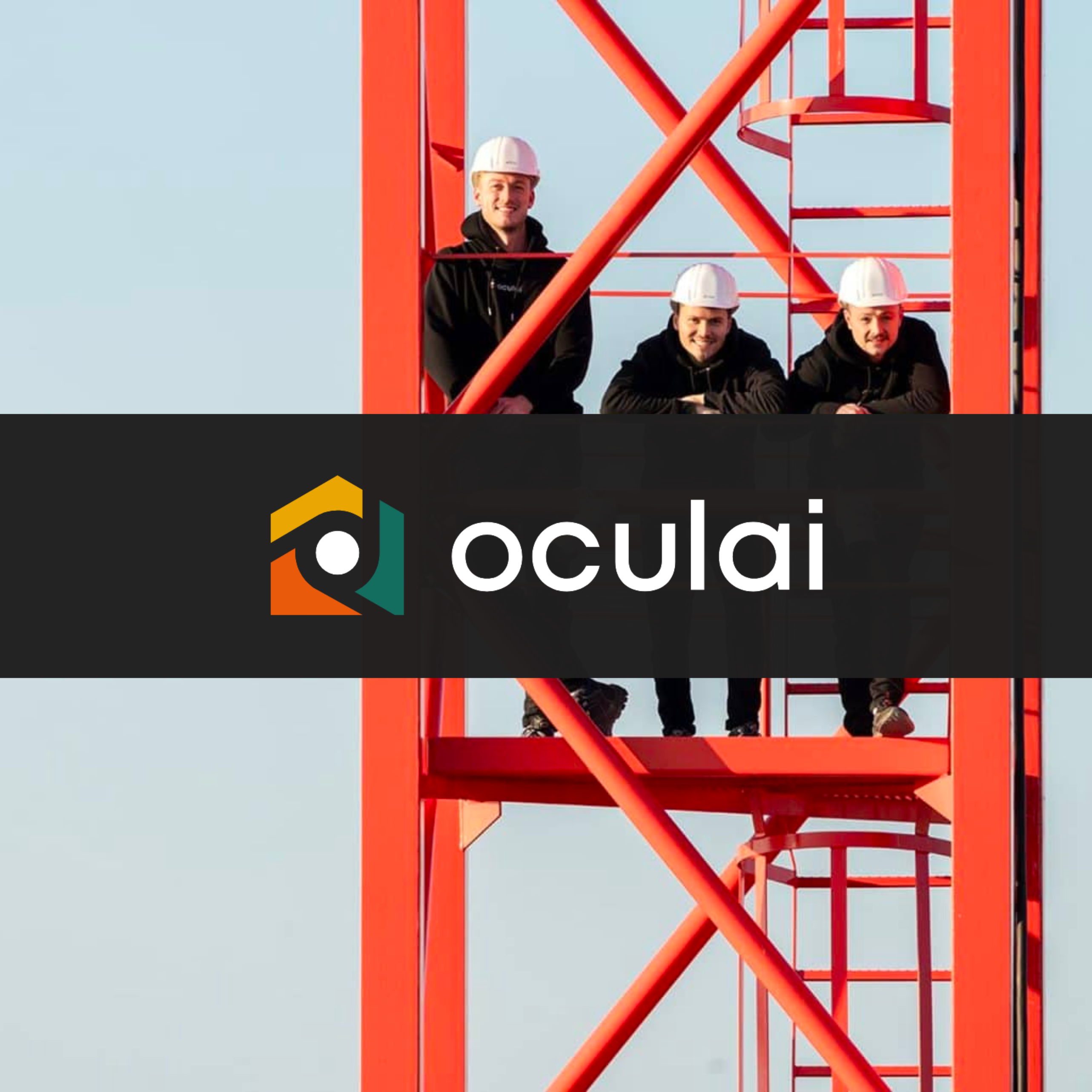 German ConTech Oculai Secures €2.5M to Deliver One-Click Project Management