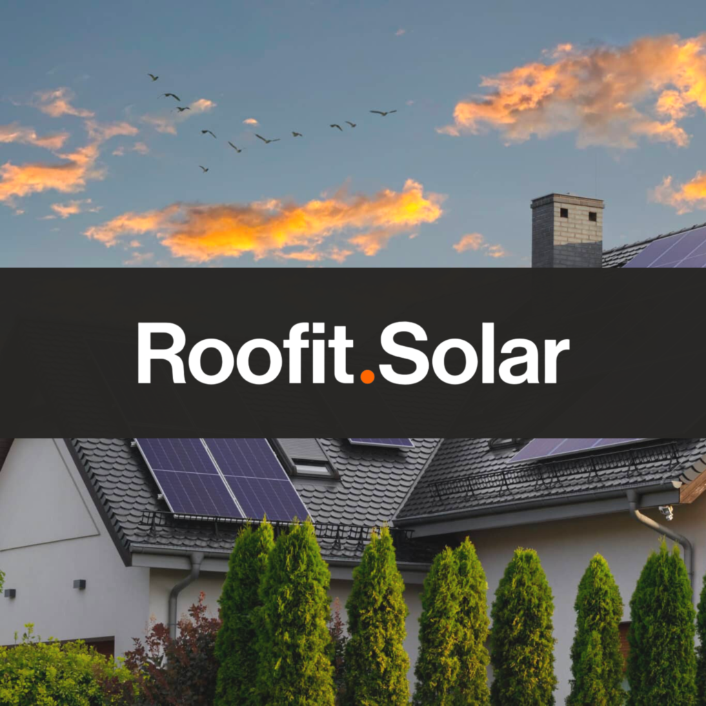 Estonian PropTech Roofit.Solar Raises €6.45M To Power The European Green Transition