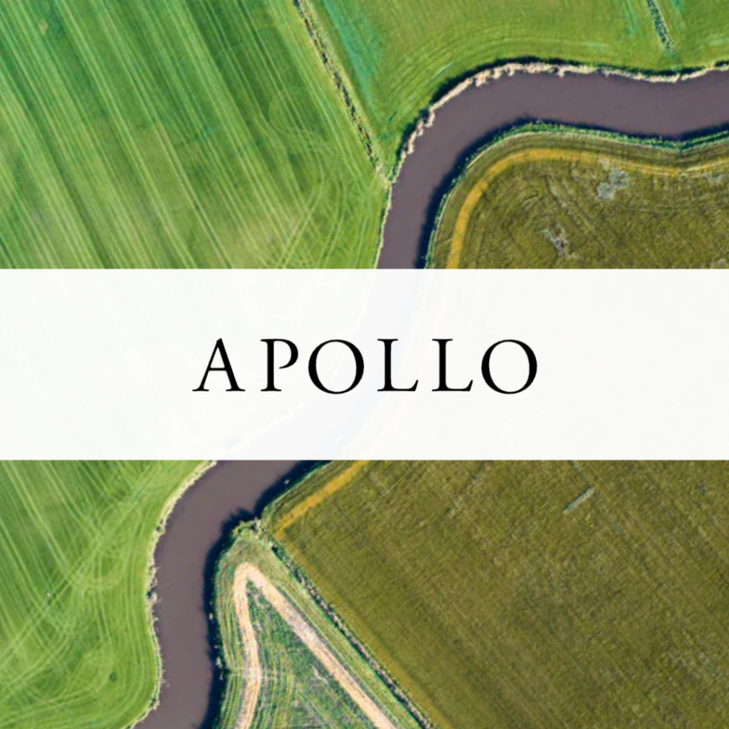 Apollo Launches $4B Clean Energy Transition Strategy