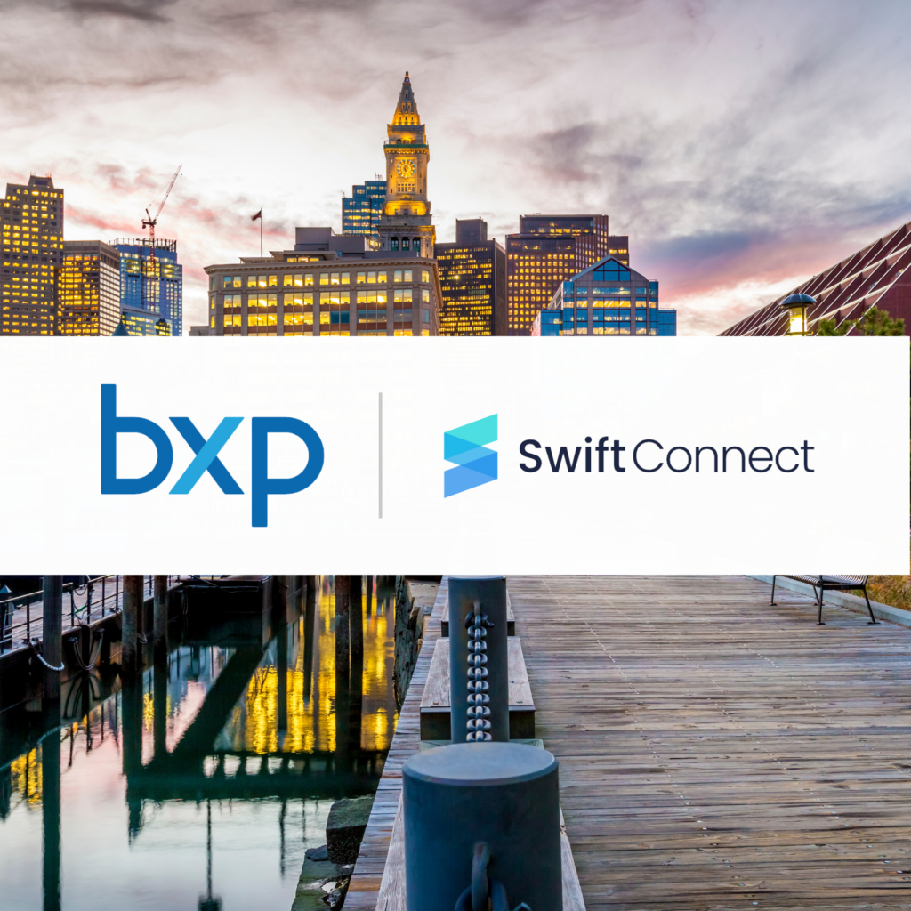 Industry Partnership Brings First of its Kind Street-to-Seat Journey in CRE