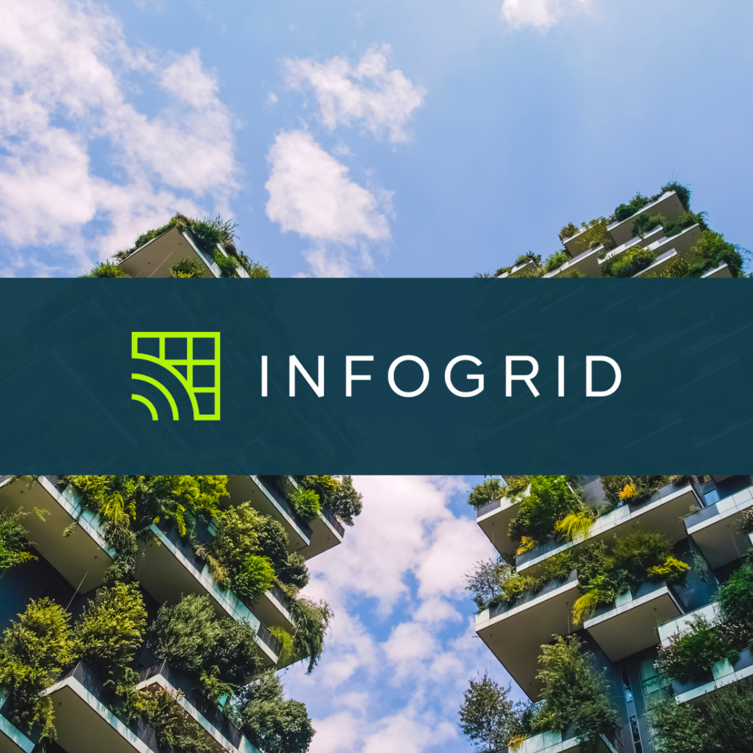 AI-driven building monitoring PropTech Infogrid raises $90M