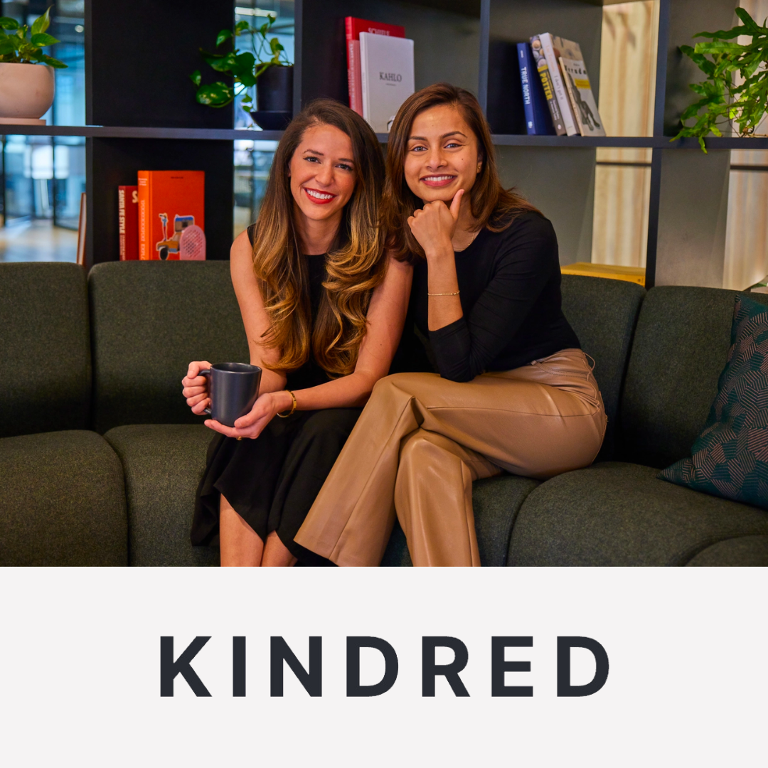 Opendoor Alums Raise $15M for Home-Swapping Network Kindred