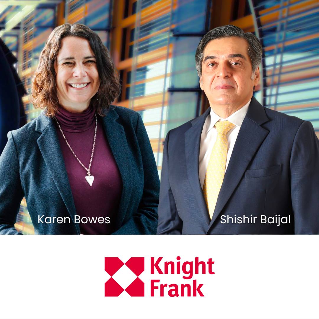 New Leadership Additions to International Top Tier of Management at ...