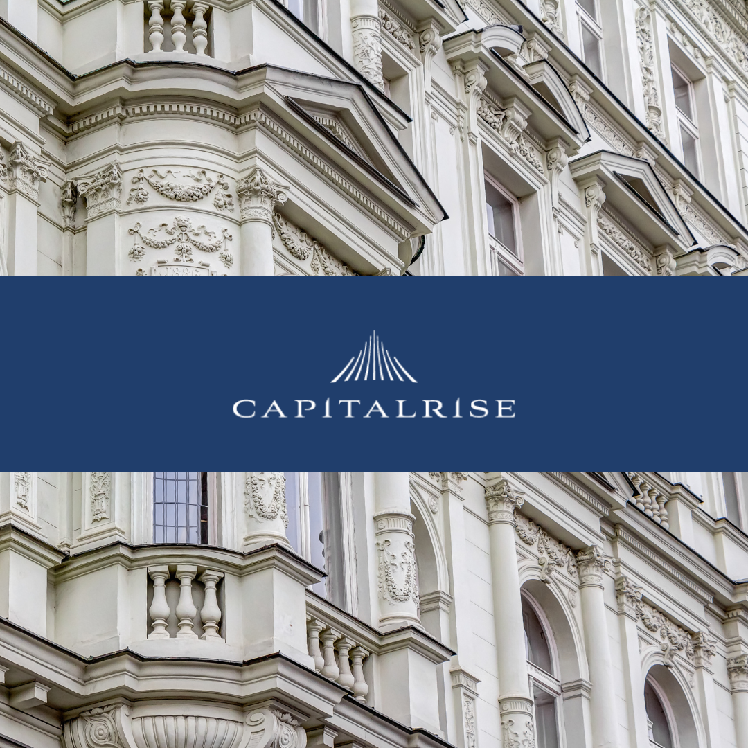 CapitalRise Raises Over £1M for its Prime Real Estate Investment Platform