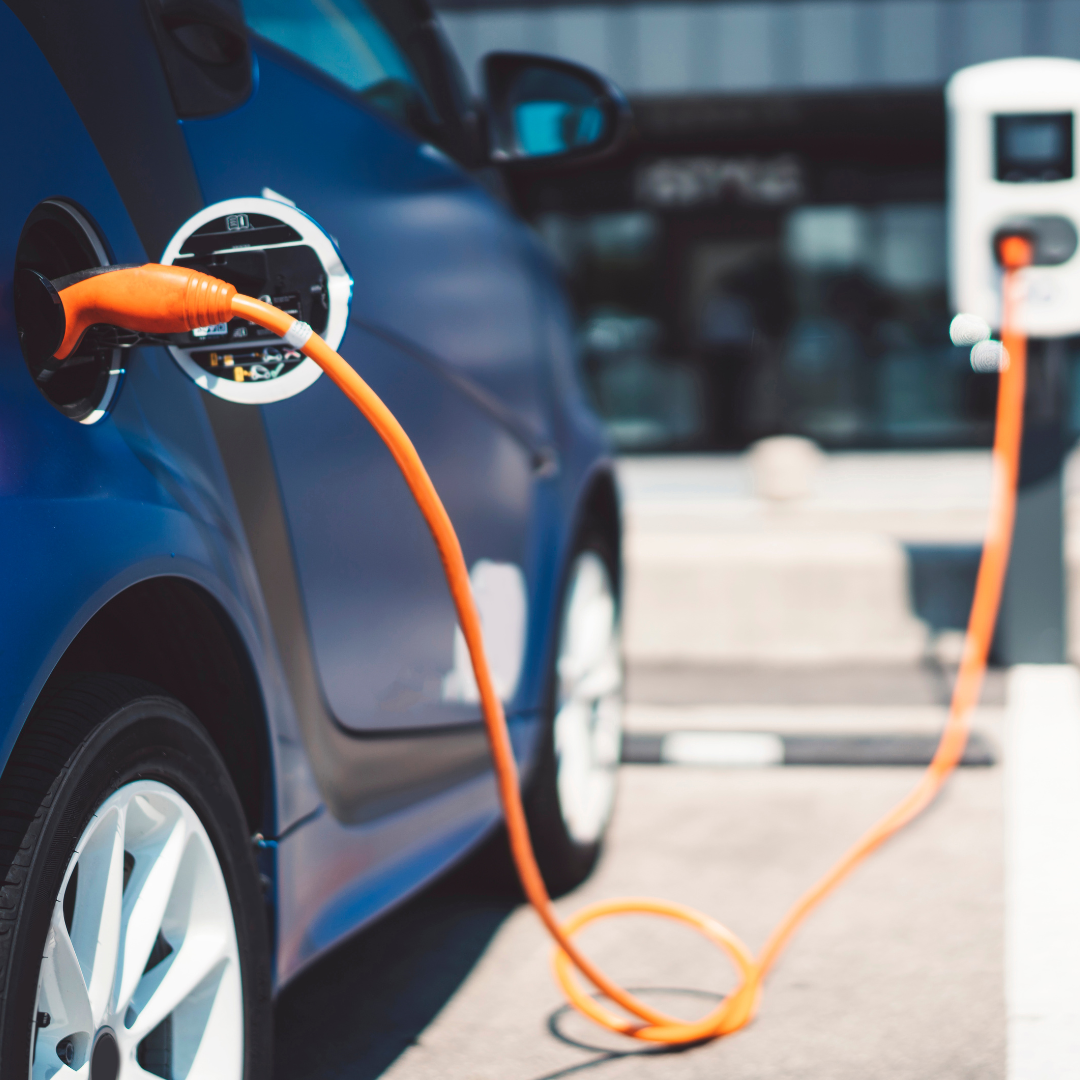 Electric Cars in the Future of Real Estate
