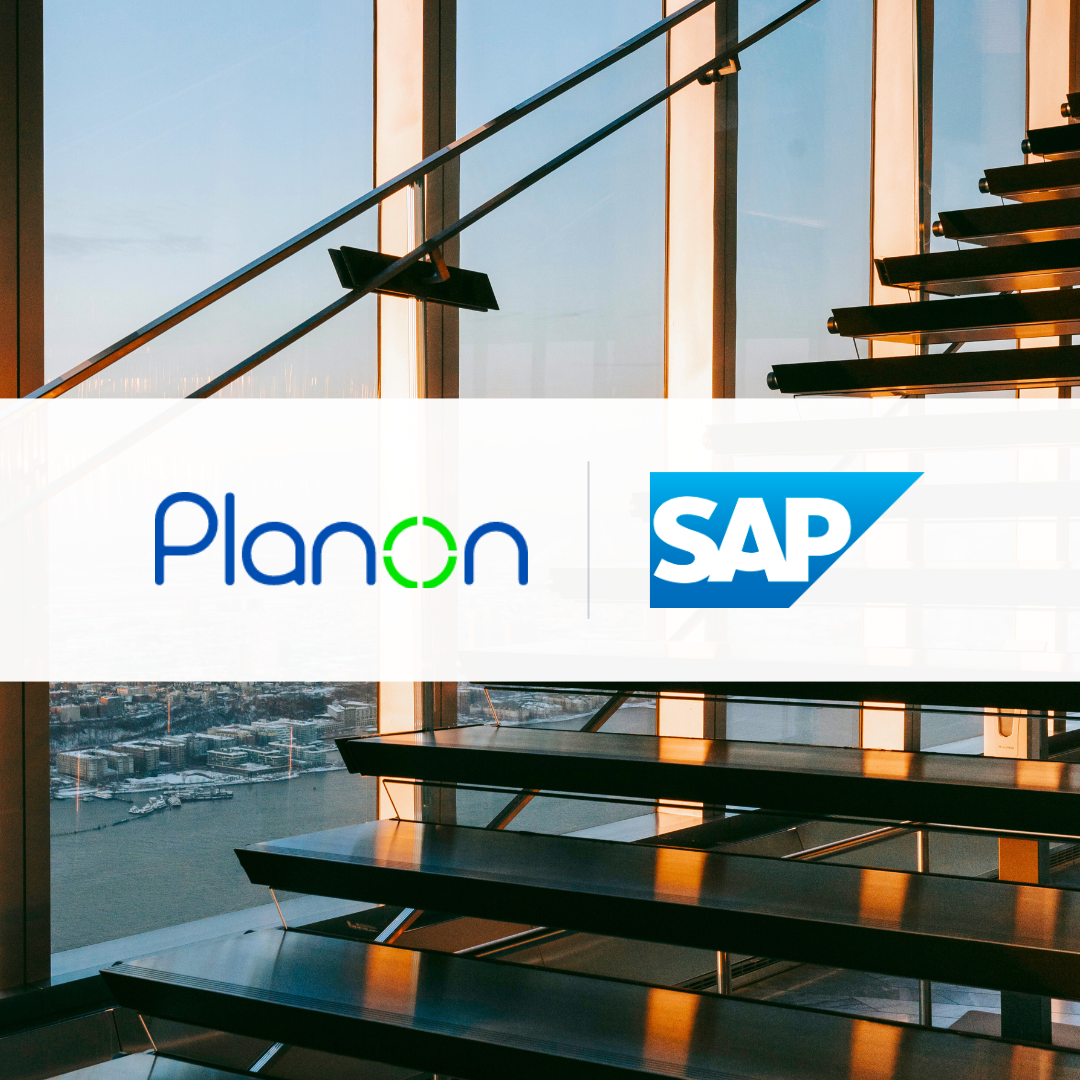 Planon and SAP Partner to Deliver Integrated Real Estate and Workplace ...