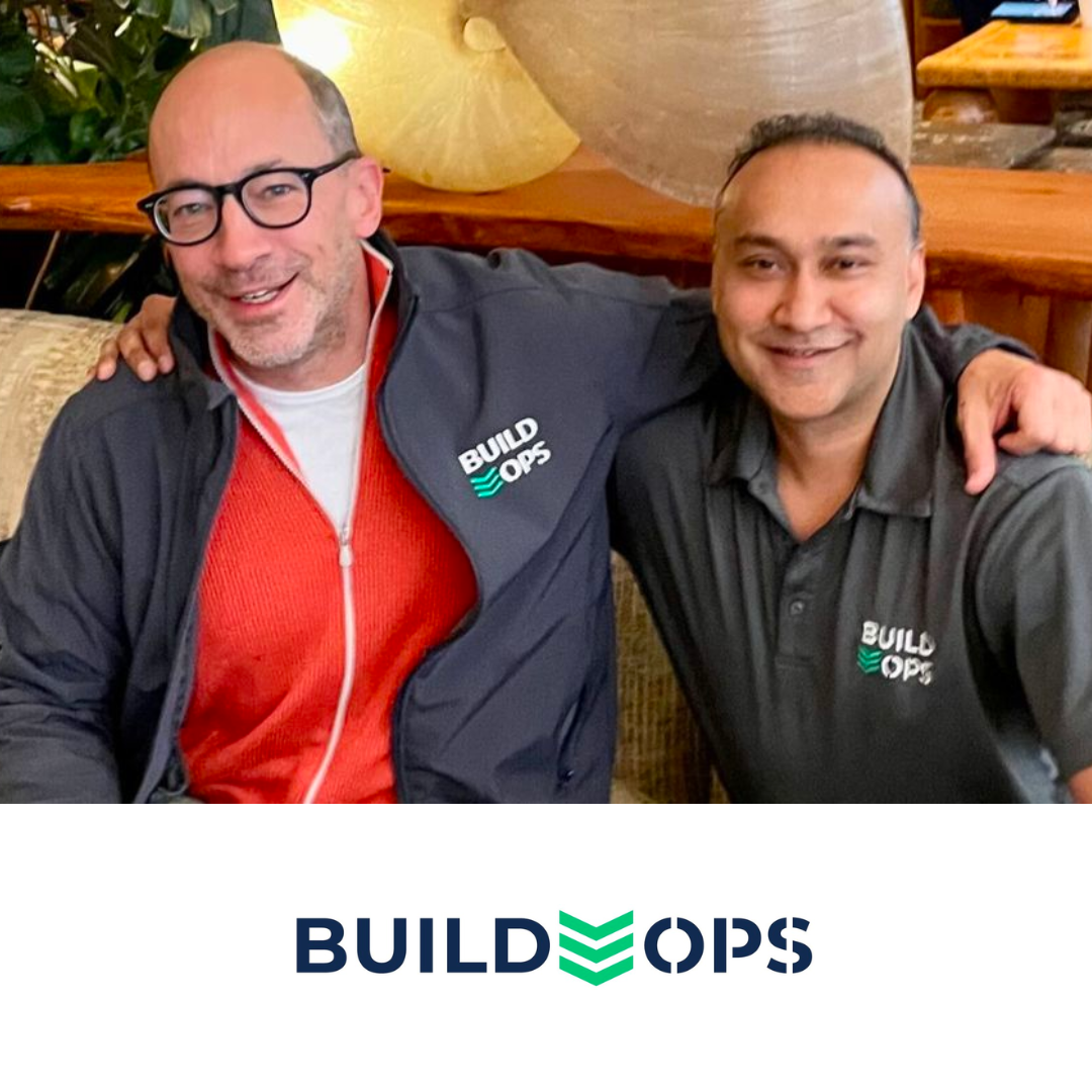 ConTech BuildOps Raises $50M to Revolutionise Commercial Contracting