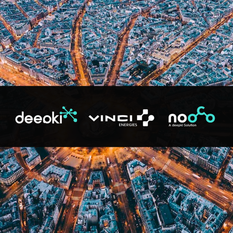 Deepki Acquires Nooco As it Aims to Analyse the Entire Building Life-Cycle