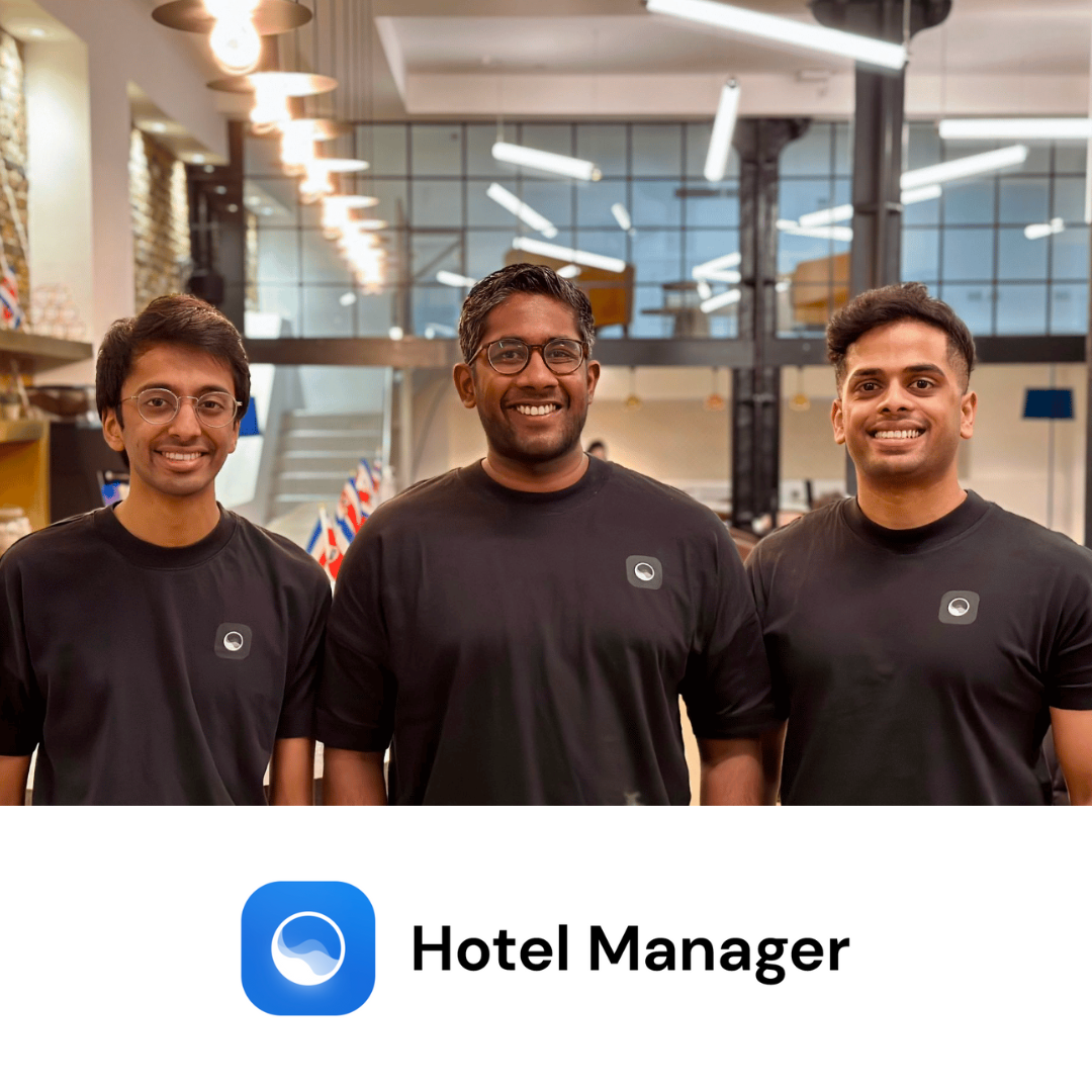 Hotel Manager raises €3.6M to expand and build on its multi-award ...
