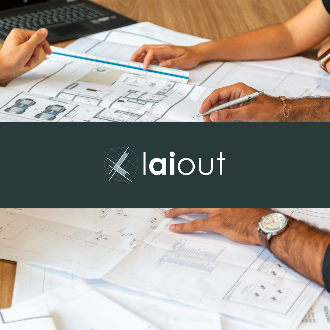 Architectural Floor Planning Done in Seconds Through the Use of AI