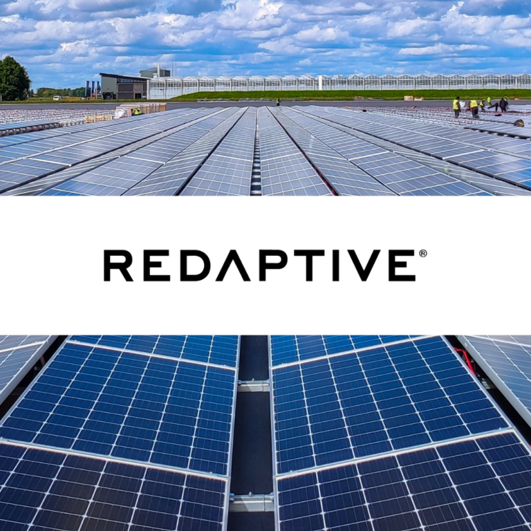 Redaptive Raises Additional $50M Funding to Drive Energy Efficiency in ...