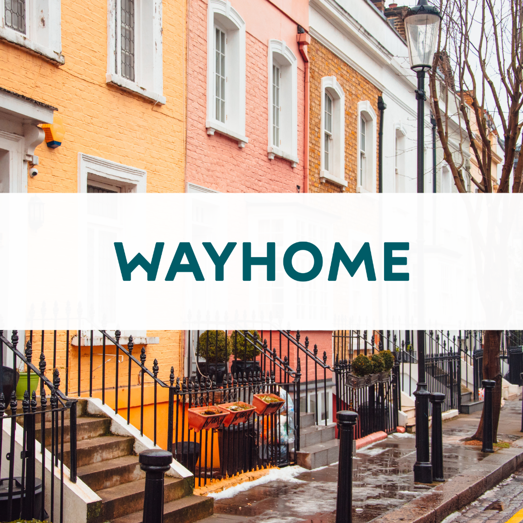 Wayhome Raises £8M To Scale Its Gradual Homeownership Model