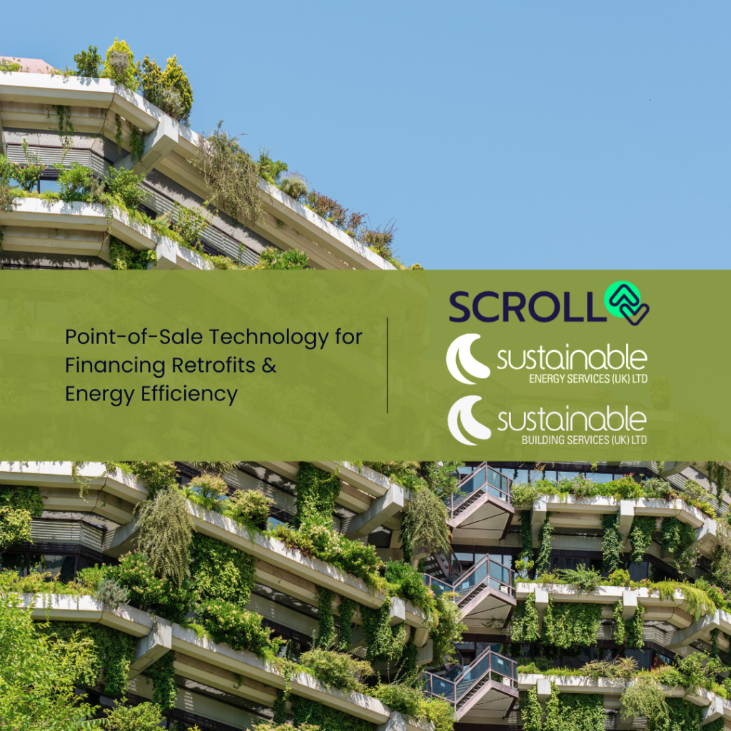 UK Government Supports Funding Solution for Residential Retrofit ...