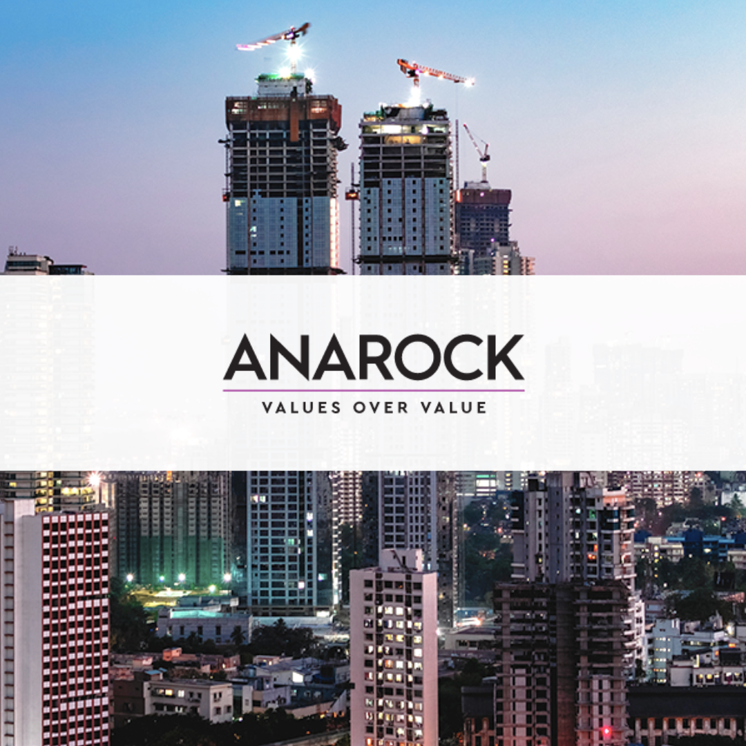 ANAROCK Patents AI-powered PropTech Tool ASTRA