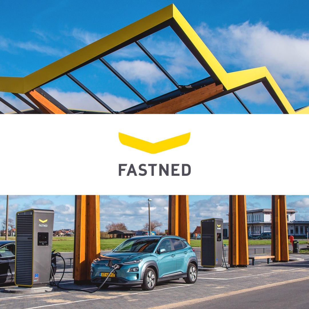 Dutch Fastned Raises €21.9M to Continue Expanding its EV Fast-Charging ...
