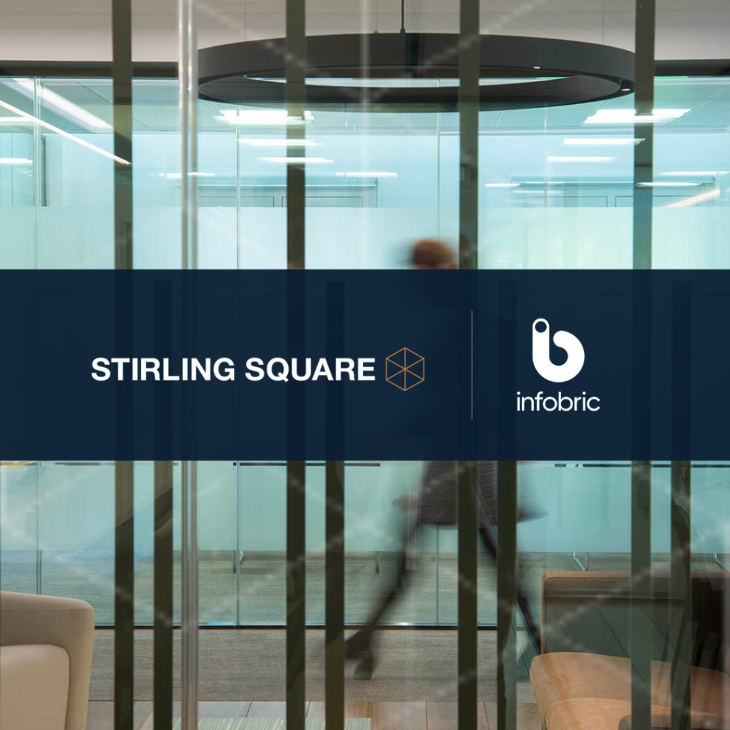 Stirling Square Acquires Majority Stake in Swedish Infobric