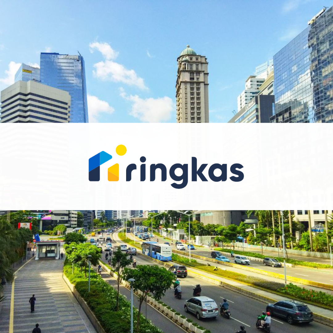 Ringkas Raises $3.5m to Democratize Home Ownership in Indonesia