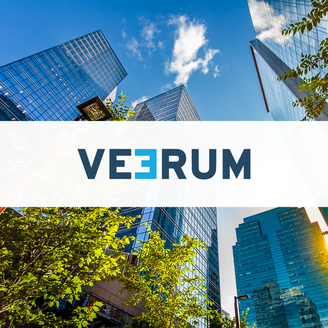 Digital Twin Solution VEERUM Raises $9.3M