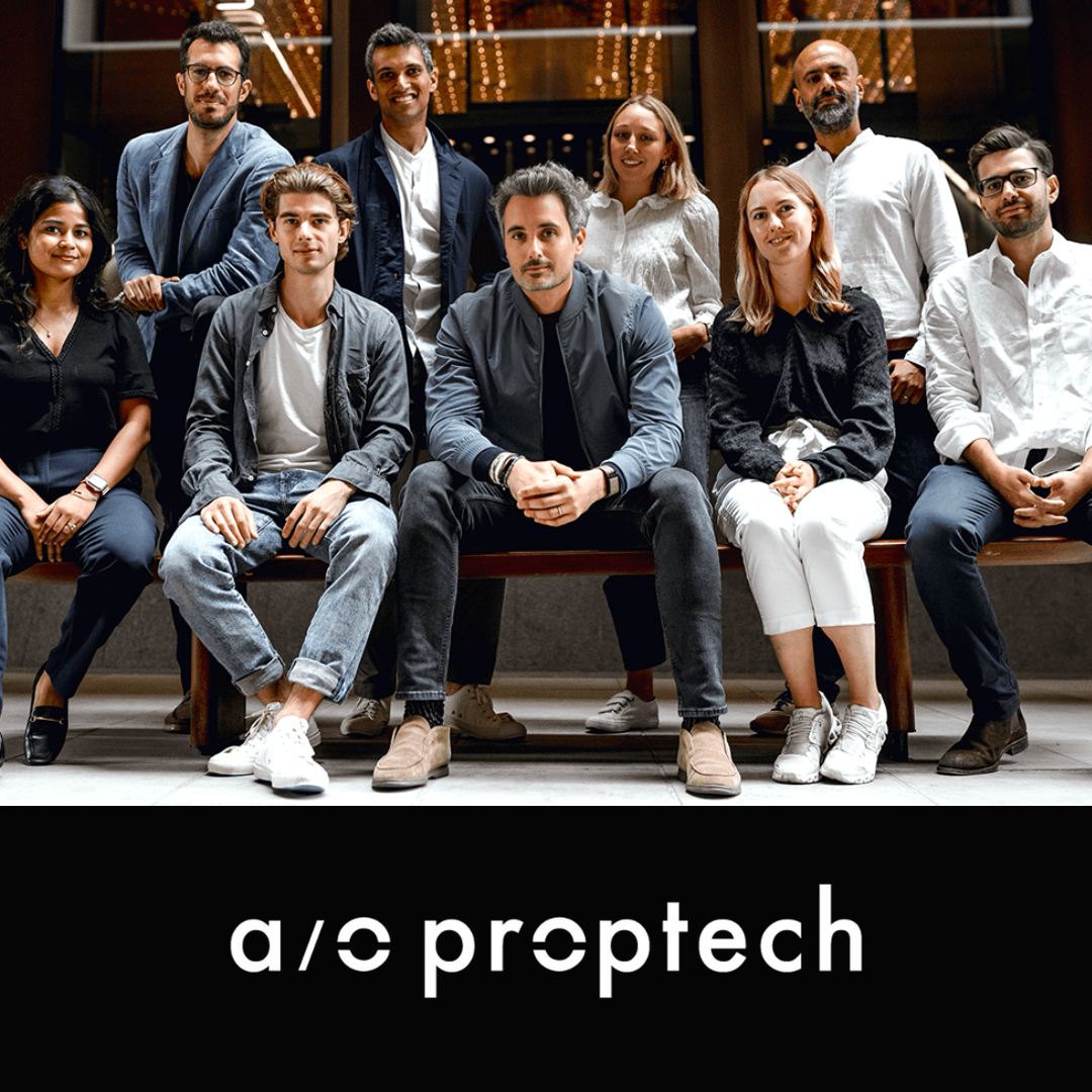 A/O PropTech Launches New €250M Fund