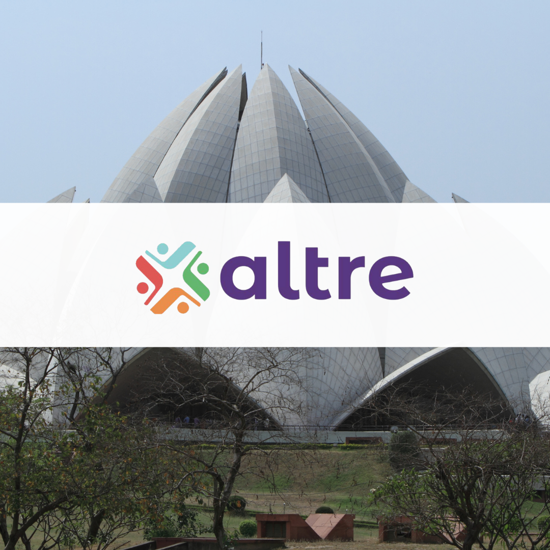 Altre Raises $1M to Expand its Digital Brokerage Platform for CRE