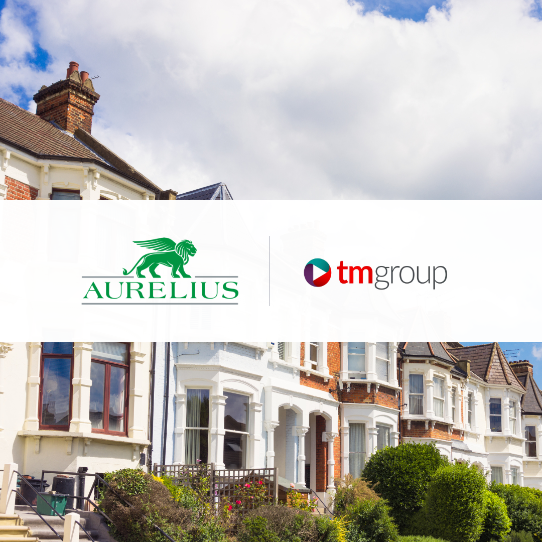 AURELIUS Announces Acquisition of TM Group Limited