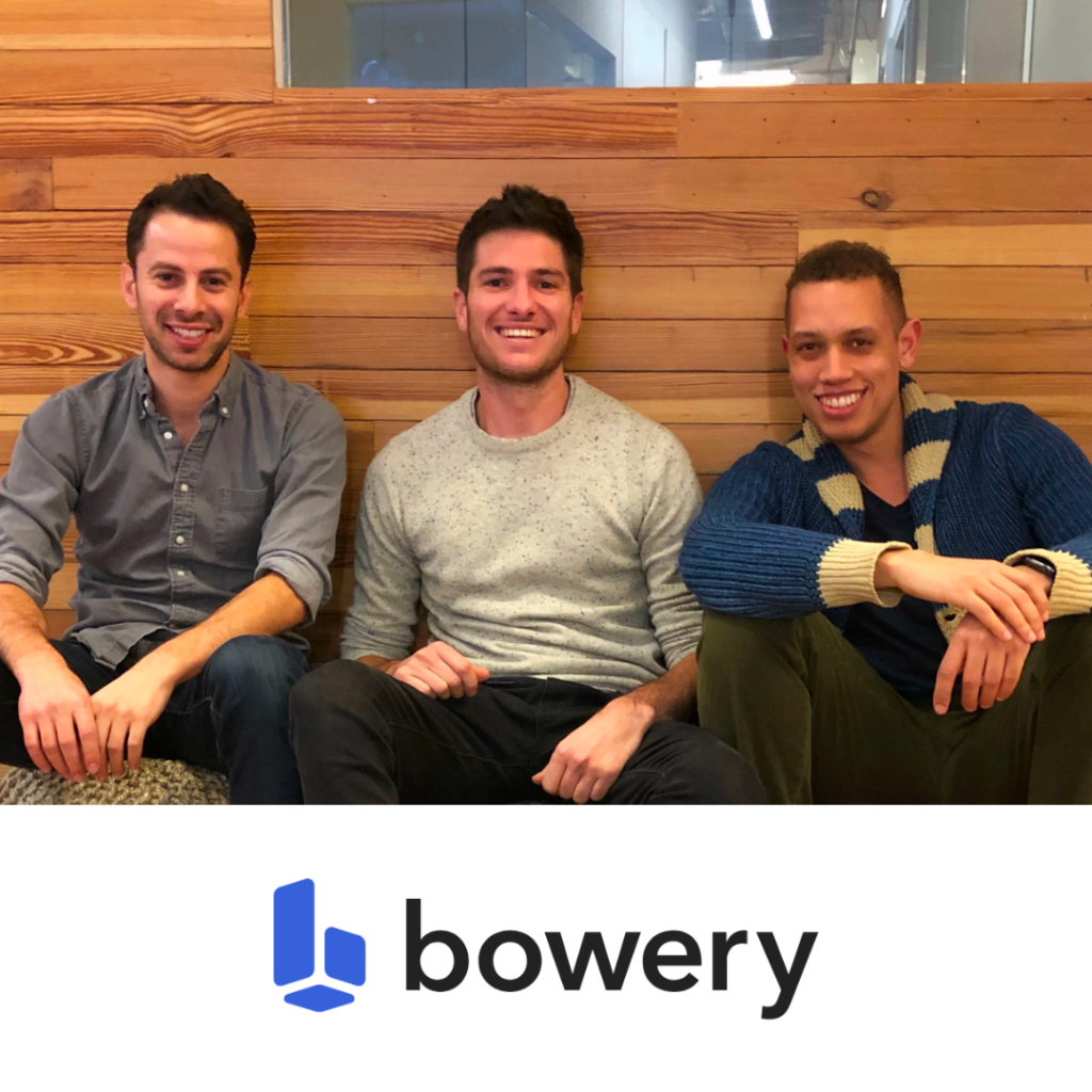 Bowery Valuation Raises $16.3M to Transform the Commercial Appraisal Process
