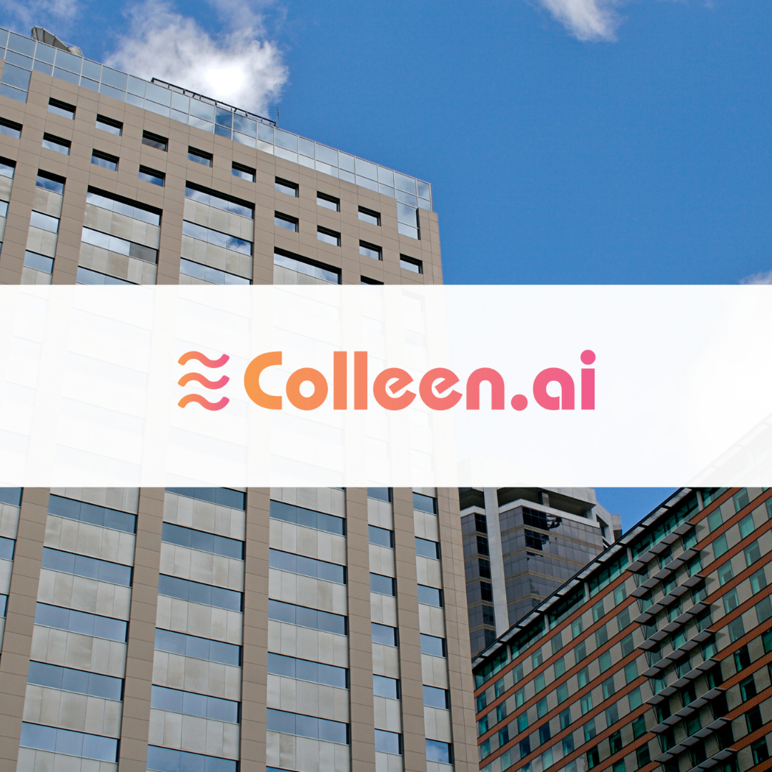 Colleen AI Raises $3.5M In Seed Funding