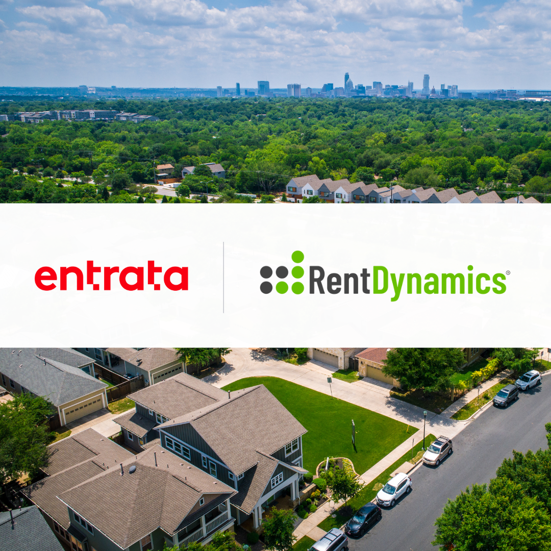 Entrata Acquires 100% of Equity in Rent Dynamics